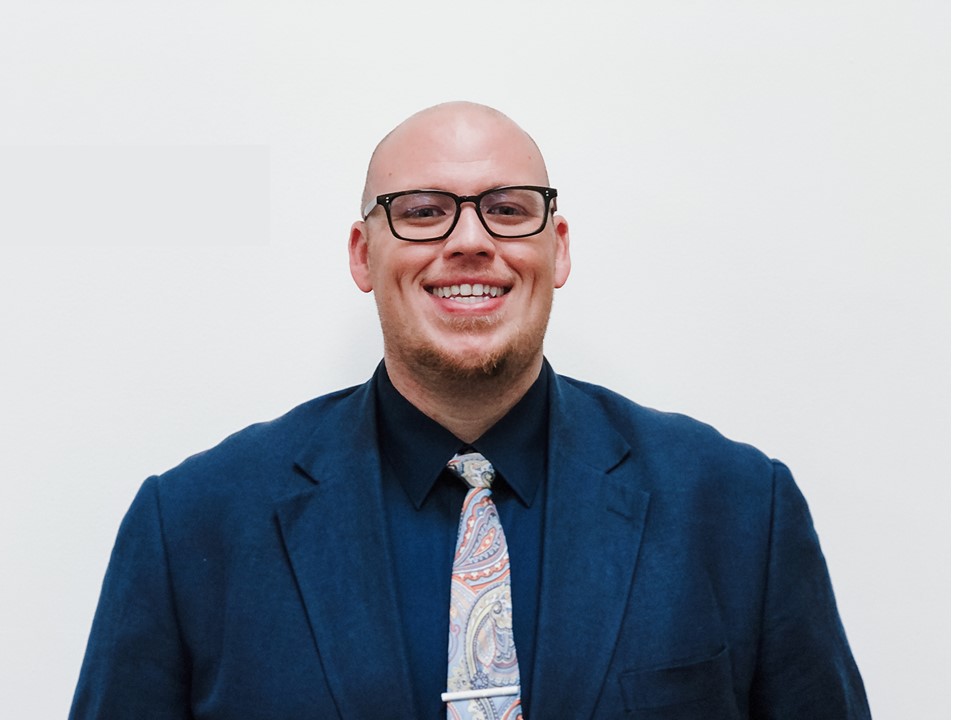 Tribute to Sean Cavender – GROW magazine